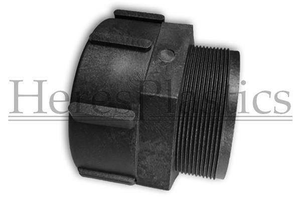 Heres Plastics - IBC adapters